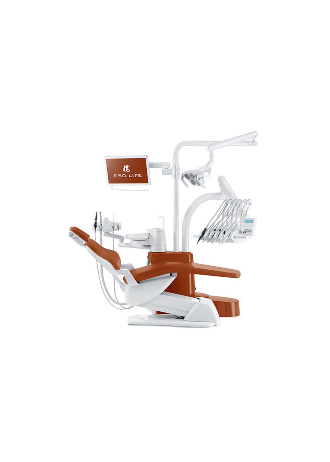 Contre-Angle Bien-Air - HDO Hightech Dentaire Orléanais