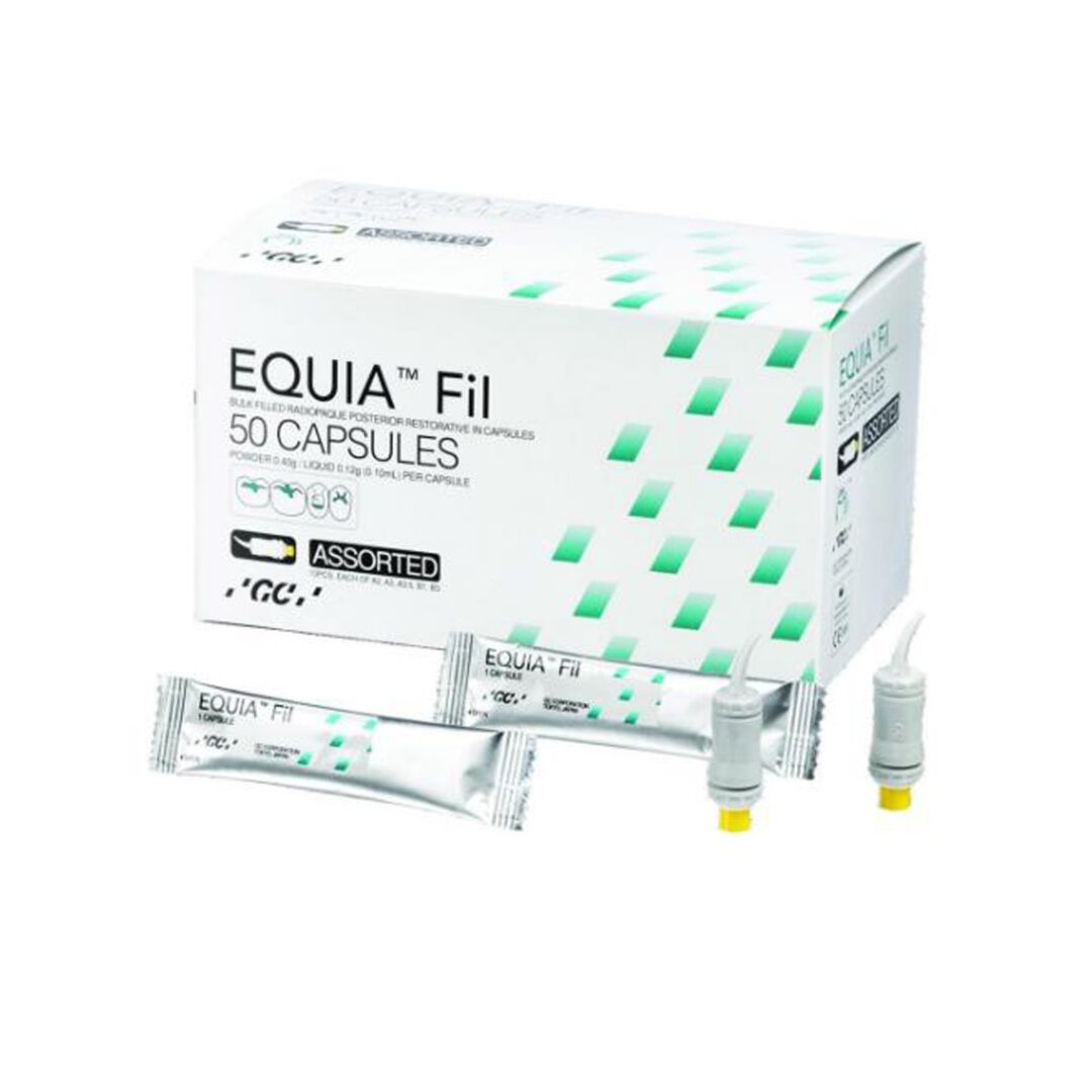G-Aenial Universal Flo - A3,5 - HDO Hightech Dentaire Orléanais