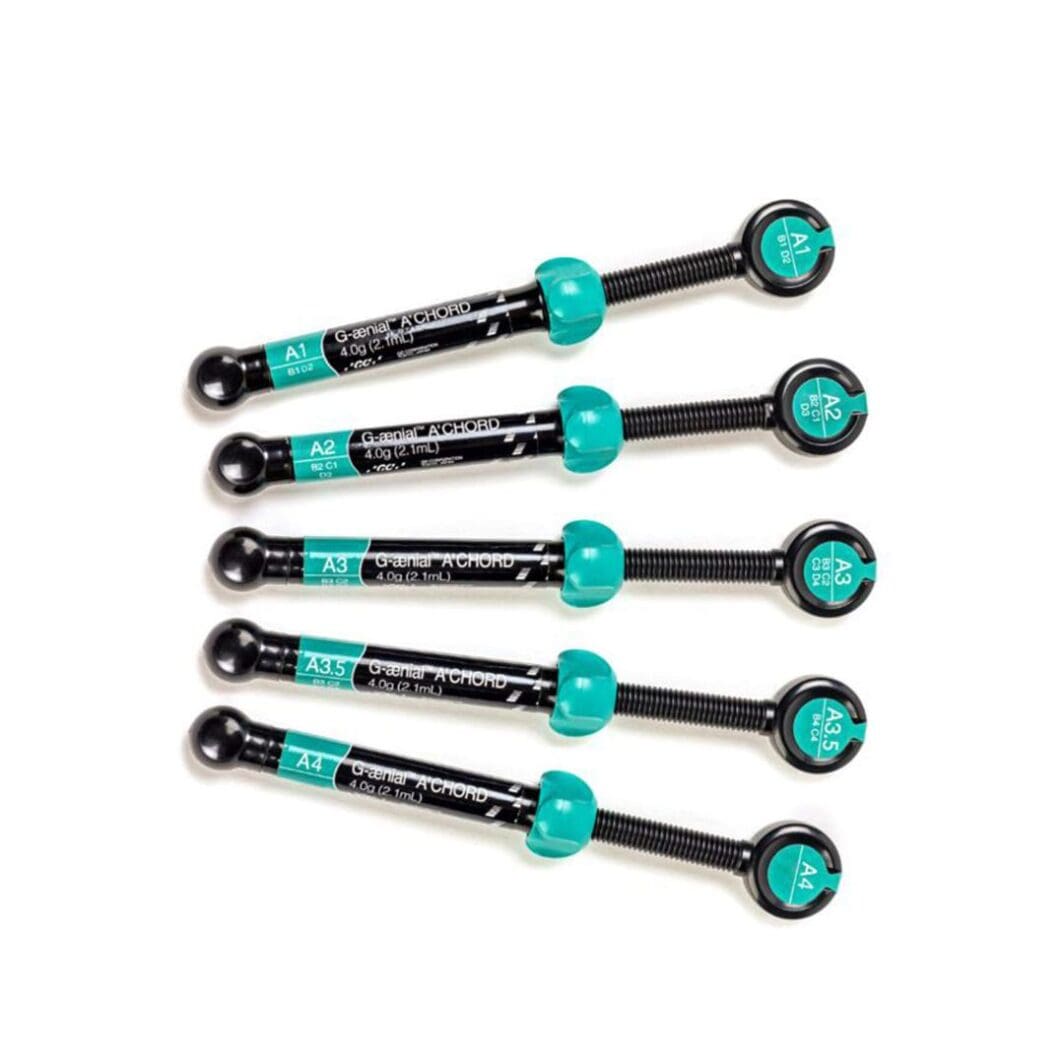 G-Aenial A'Chord - A1 - HDO Hightech Dentaire Orléanais