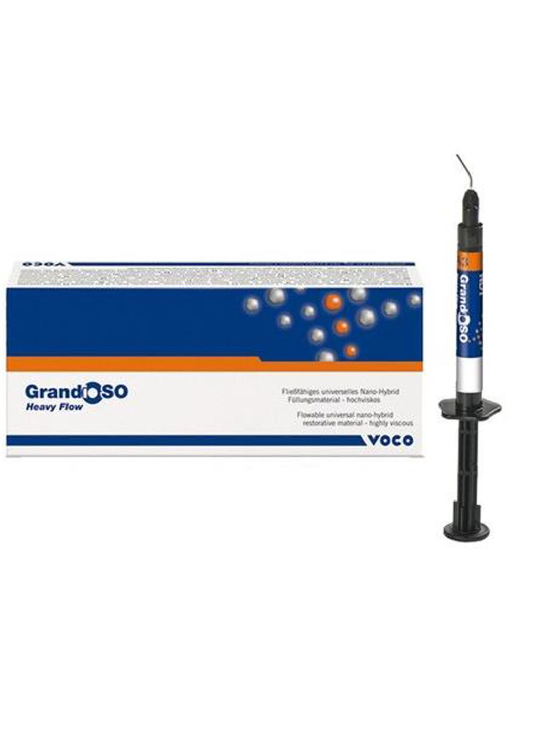 Gradia Direct Posterior - P-A2 - HDO Hightech Dentaire Orléanais