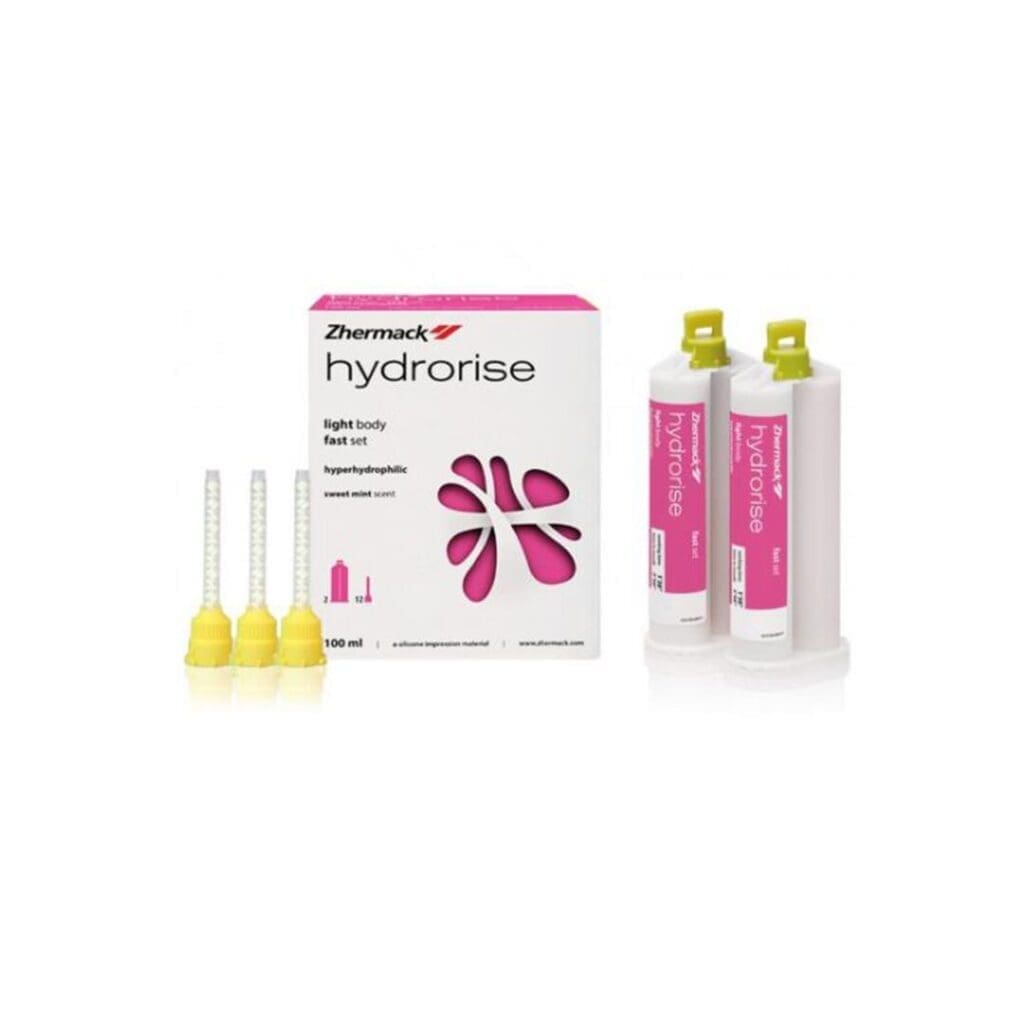 Hydrorise - light Fast - HDO Hightech Dentaire Orléanais